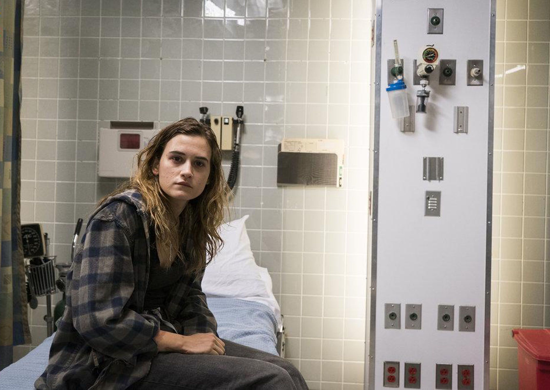 Photo de Ili Ray - New York Unité Spéciale : Photo Ili Ray - Photo 1 ...