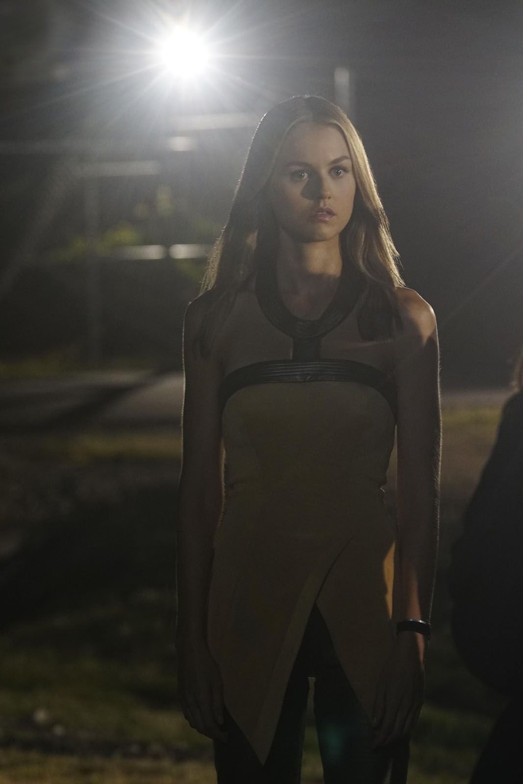 Marvel's Inhumans : Marvel's Inhumans : Photo Isabelle Cornish - 19 sur ...