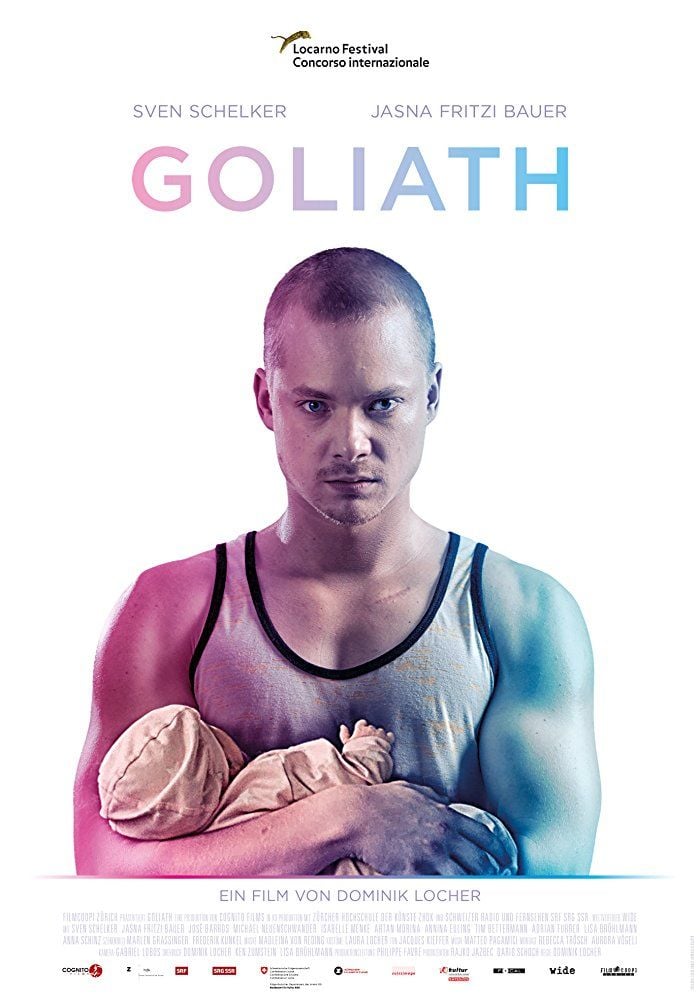Goliath - Film 2017 - AlloCiné