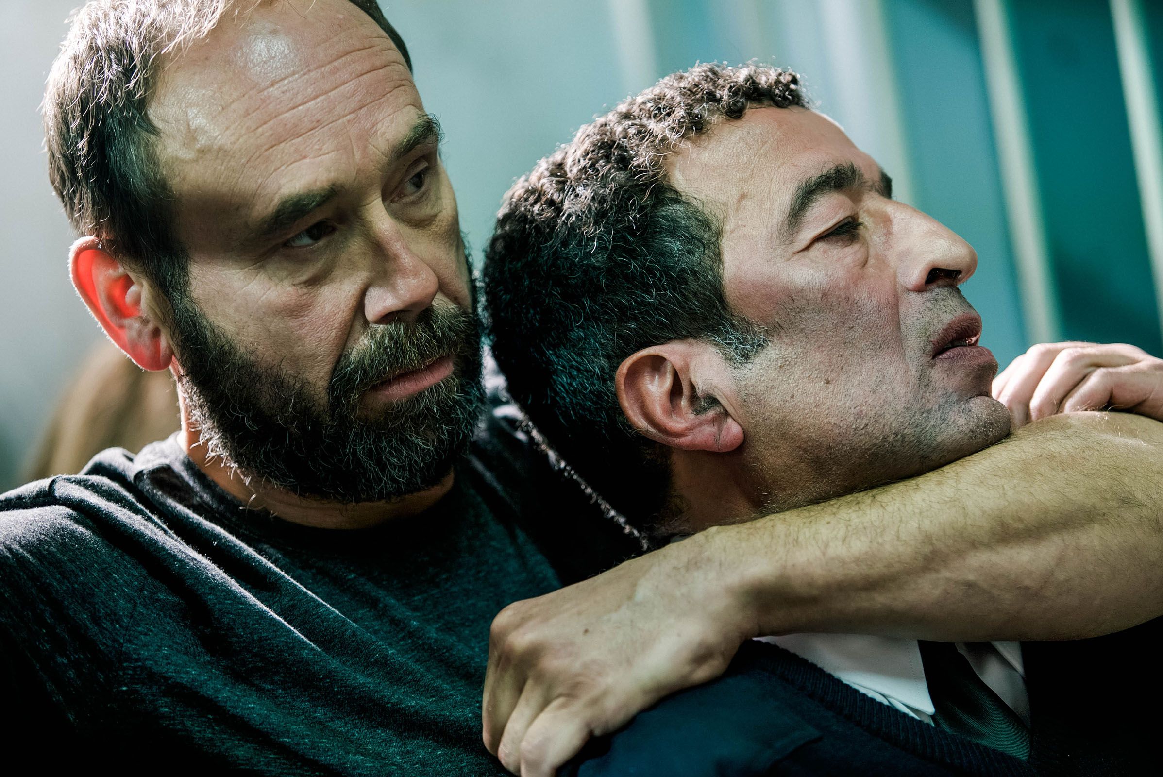 Photo du film Tueurs - Photo 8 sur 15 - AlloCiné