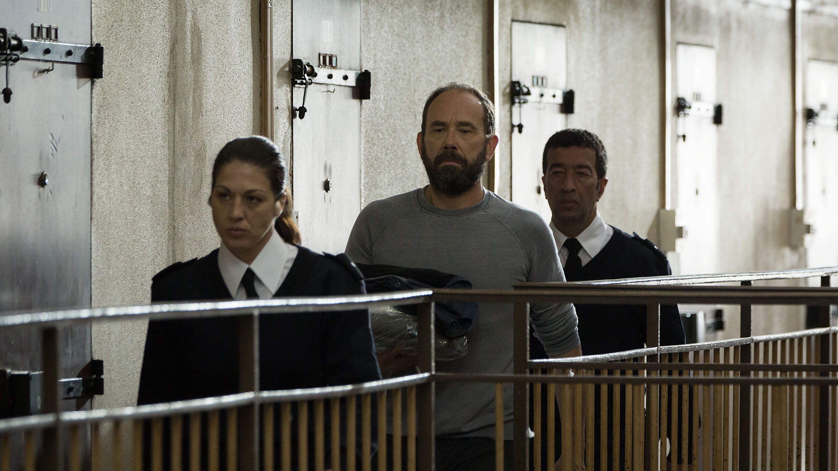 Photo du film Tueurs - Photo 4 sur 15 - AlloCiné