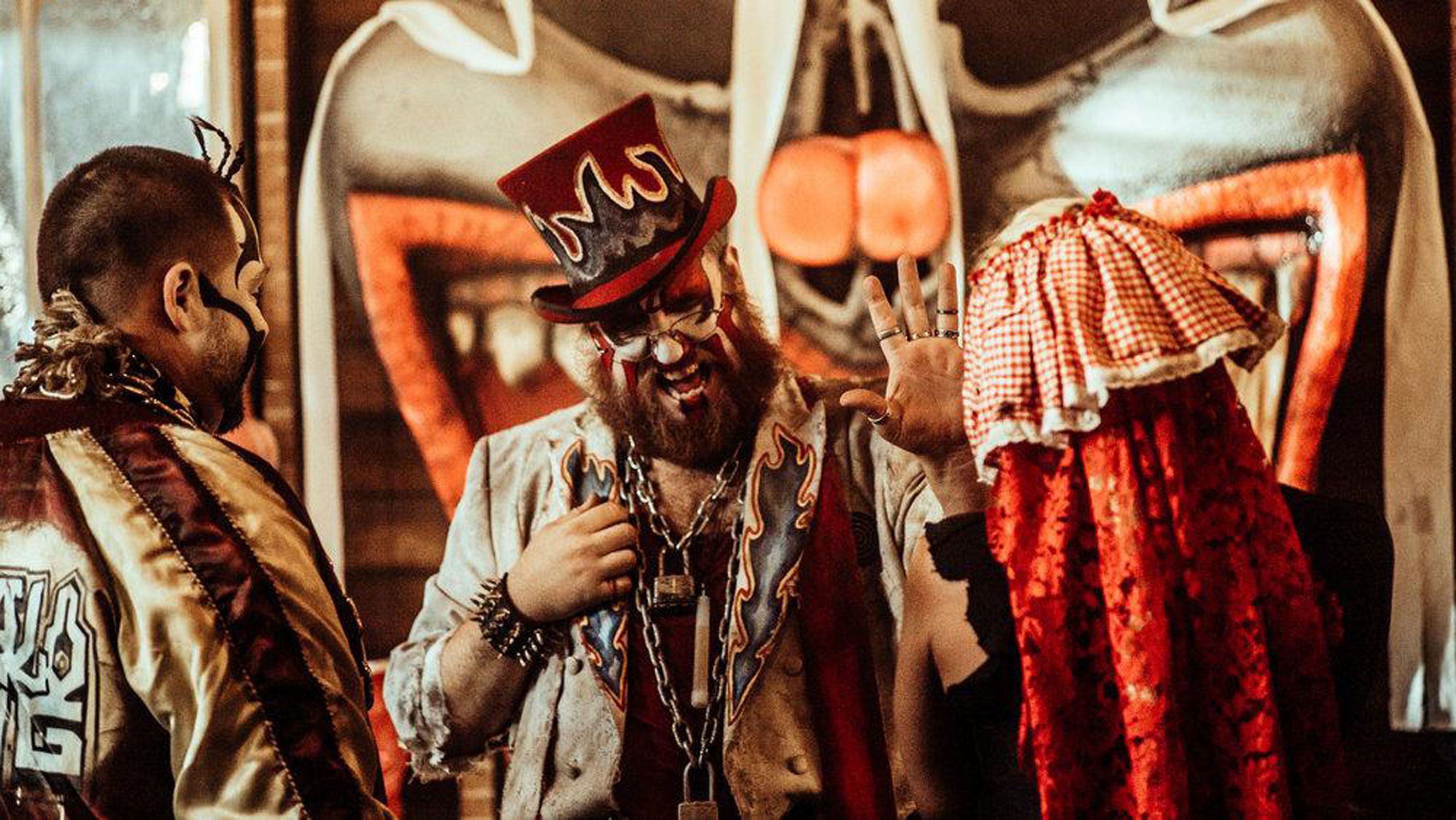 Z Nation : Z Nation : Photo - 99 sur 269 - AlloCiné