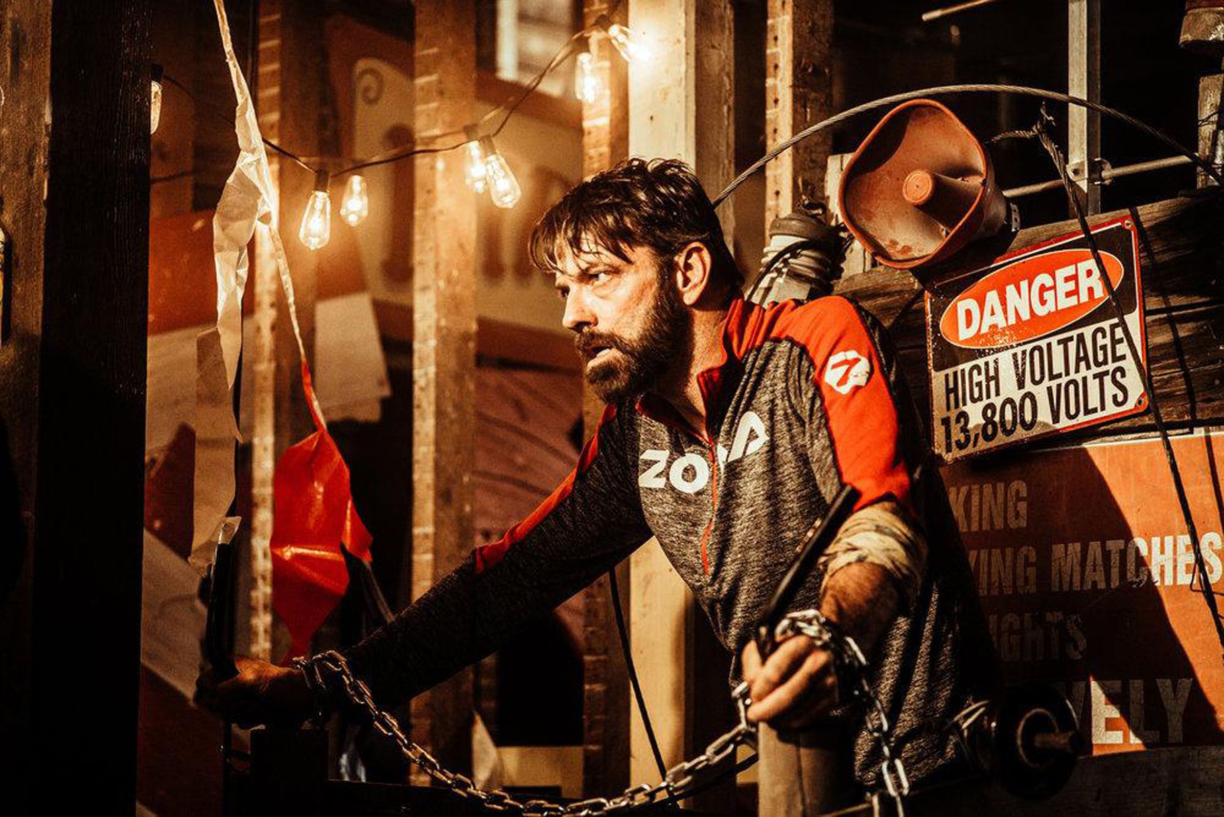 Photo de Keith Allen - Z Nation : Photo Keith Allen - Photo 14 sur 34 ...