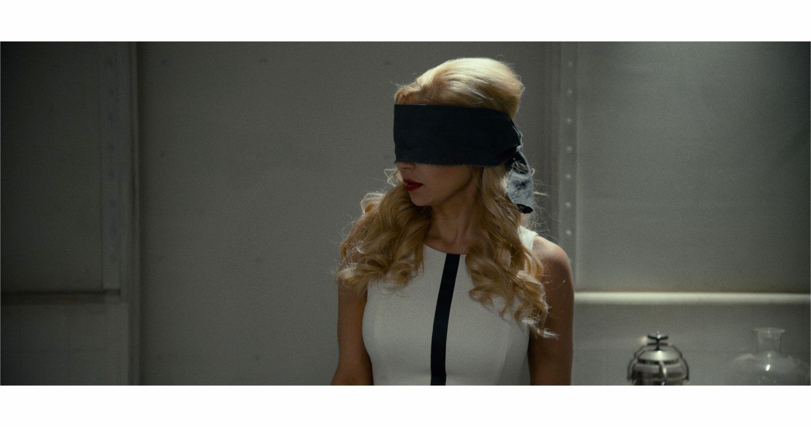 Photo du film Escape Room - Photo 6 sur 9 - AlloCiné