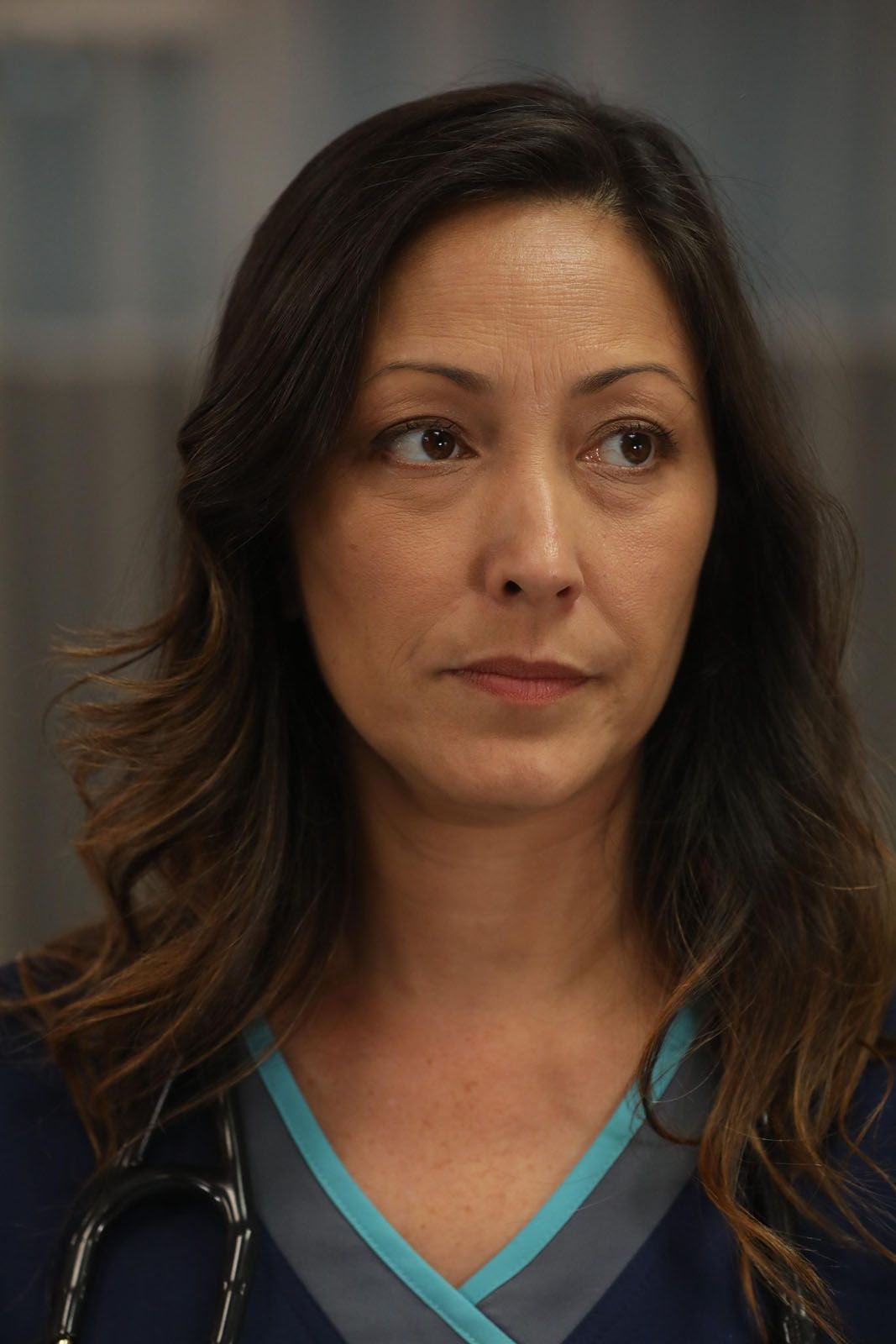 Photo de Christina Chang - Good Doctor : Photo Christina Chang - Photo ...