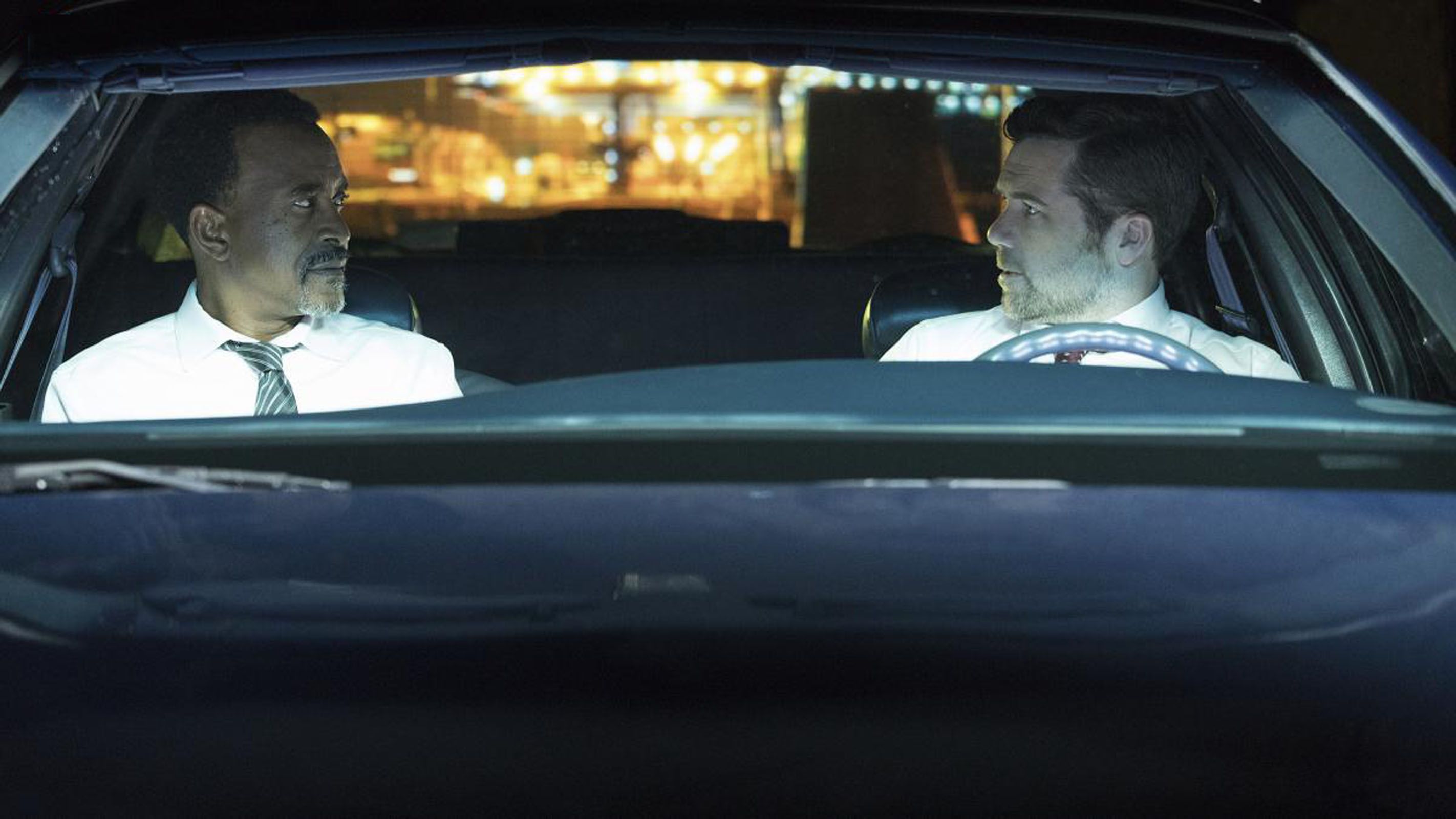 Photo de Patrick Brammall - Photo Tim Meadows, Patrick Brammall - Photo ...