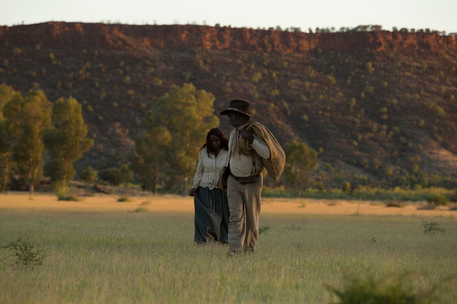 Photo du film Sweet Country - Photo 13 sur 30 - AlloCiné