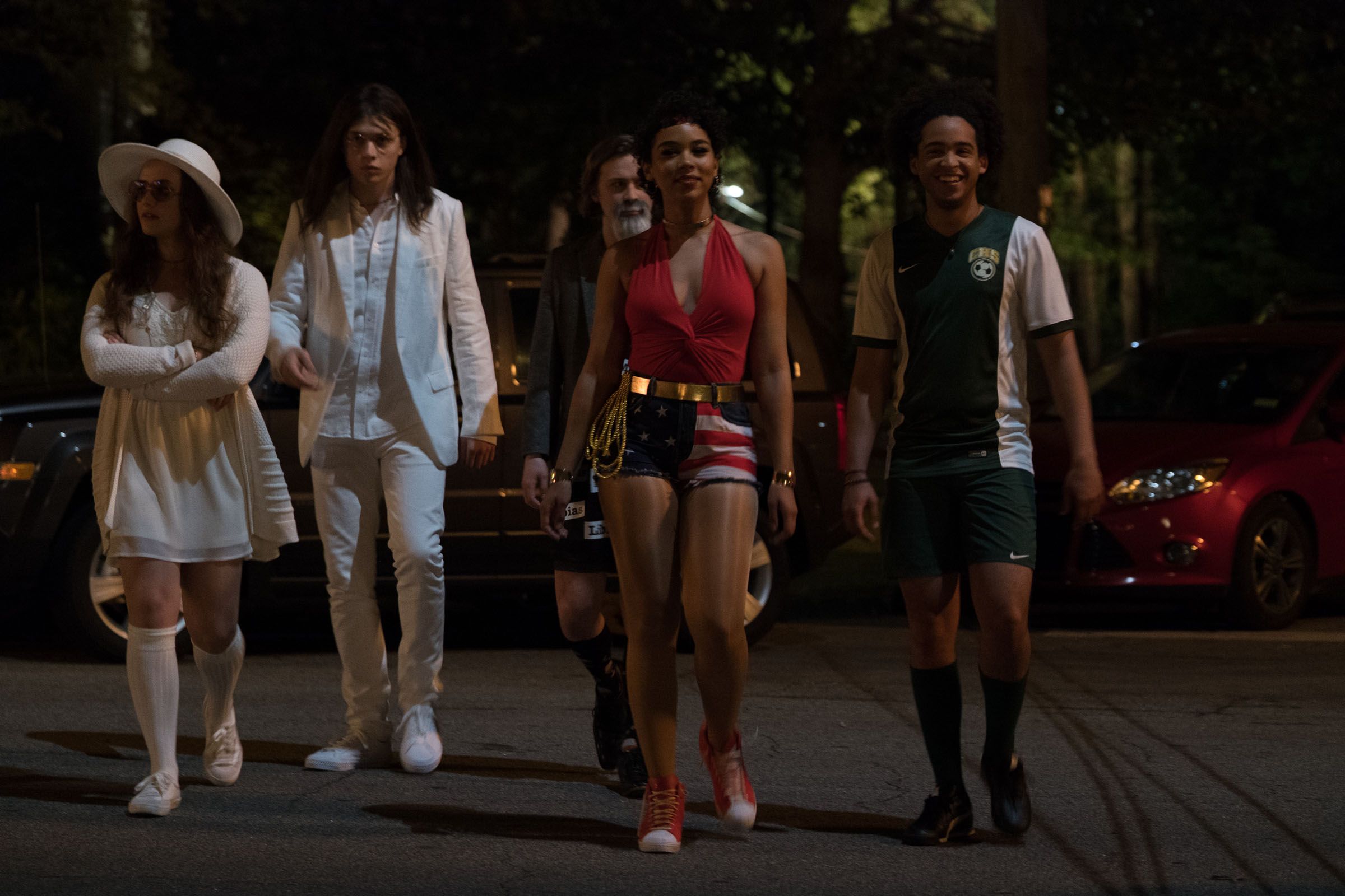 Photo du film Love, Simon - Photo 20 sur 23 - AlloCiné