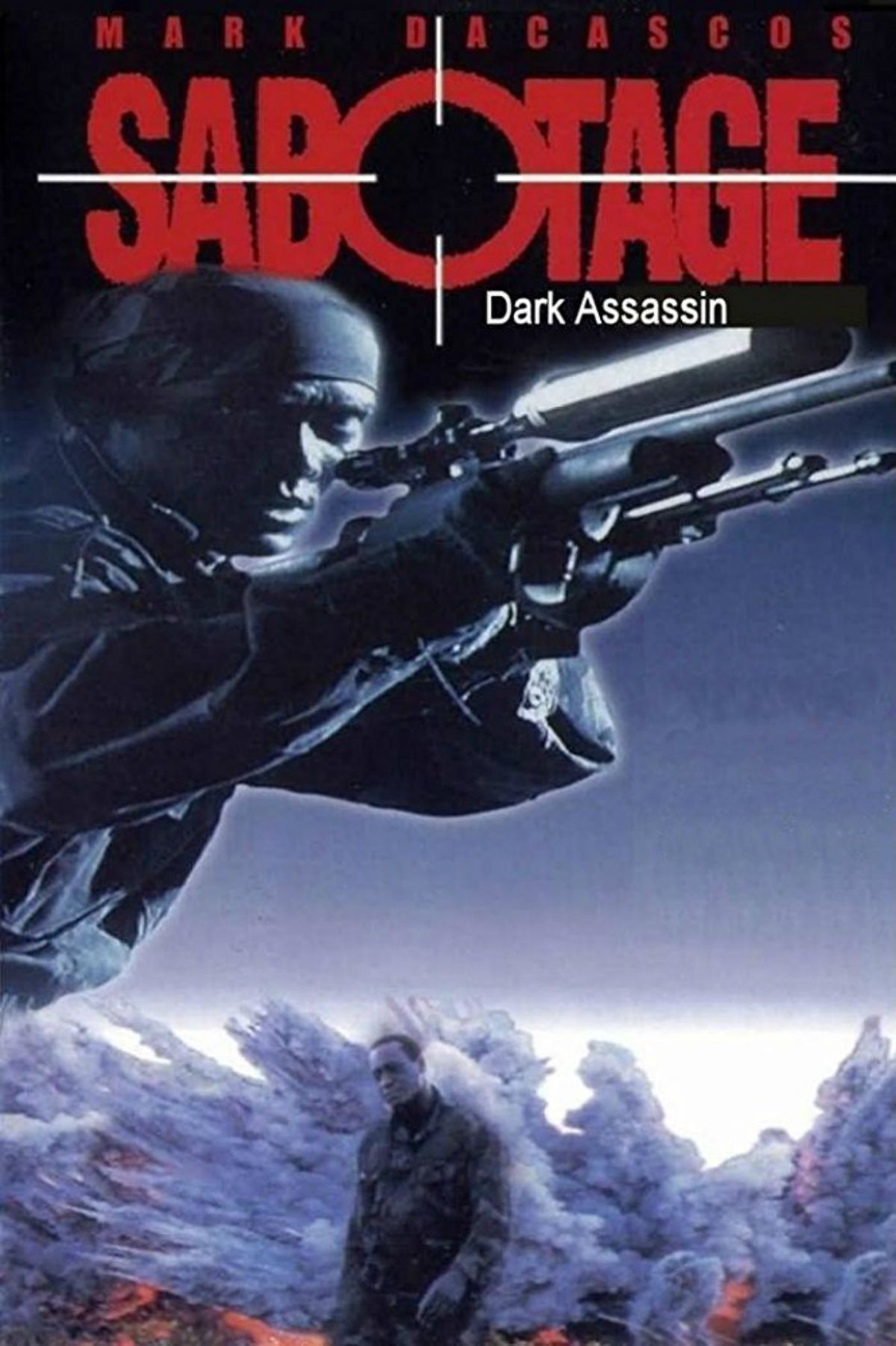 Sabotage - Film 1996 - AlloCiné