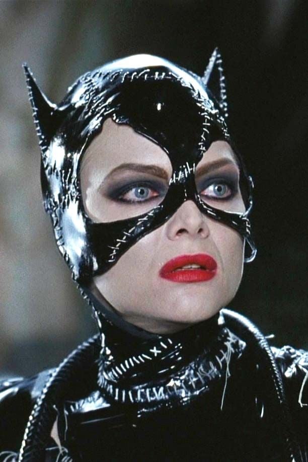 Photo de Michelle Pfeiffer - Batman, le défi : Photo Michelle Pfeiffer ...