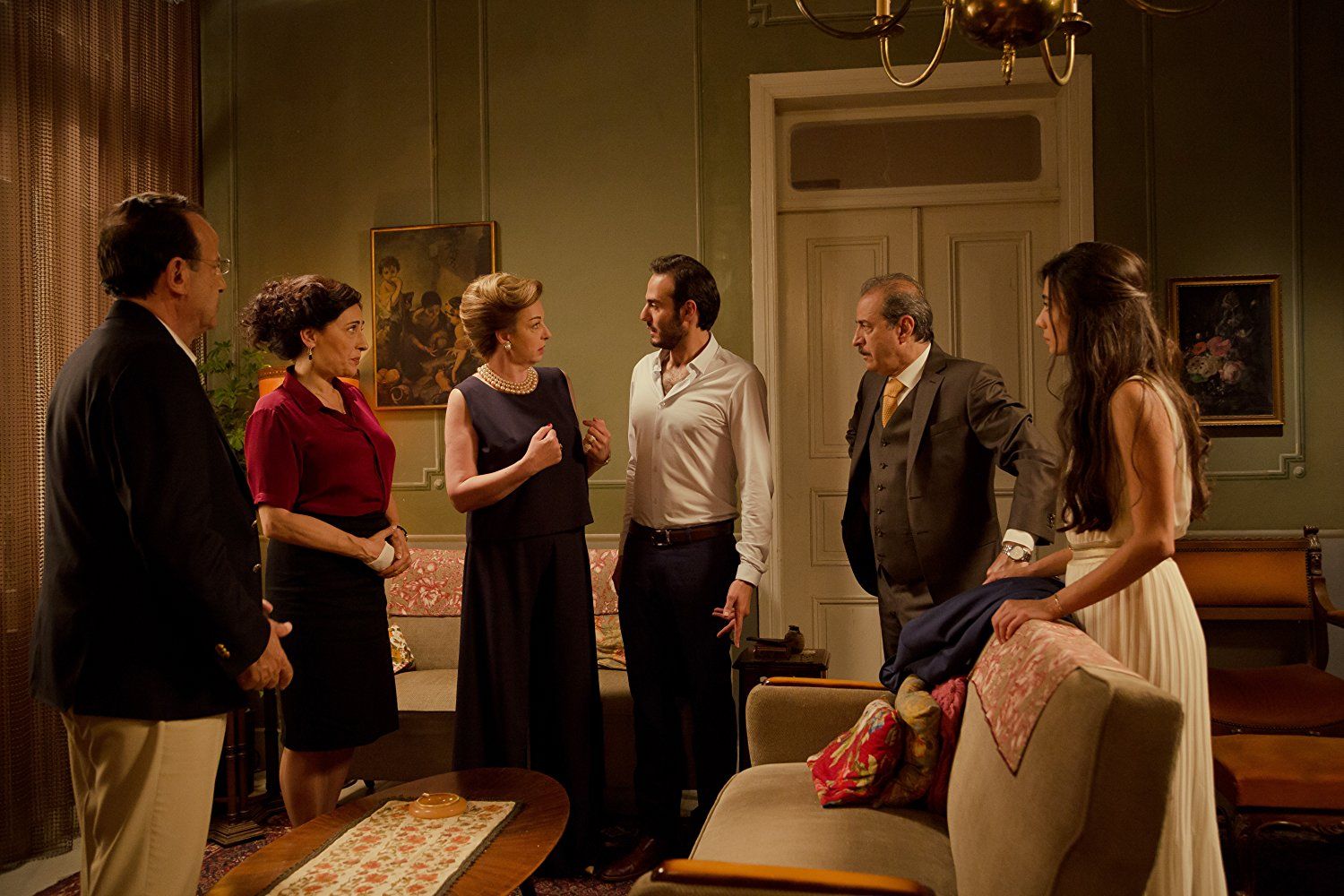 Photo du film Solitaire - Photo 6 sur 10 - AlloCiné