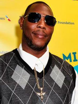 Robert Williams (III) - AlloCiné