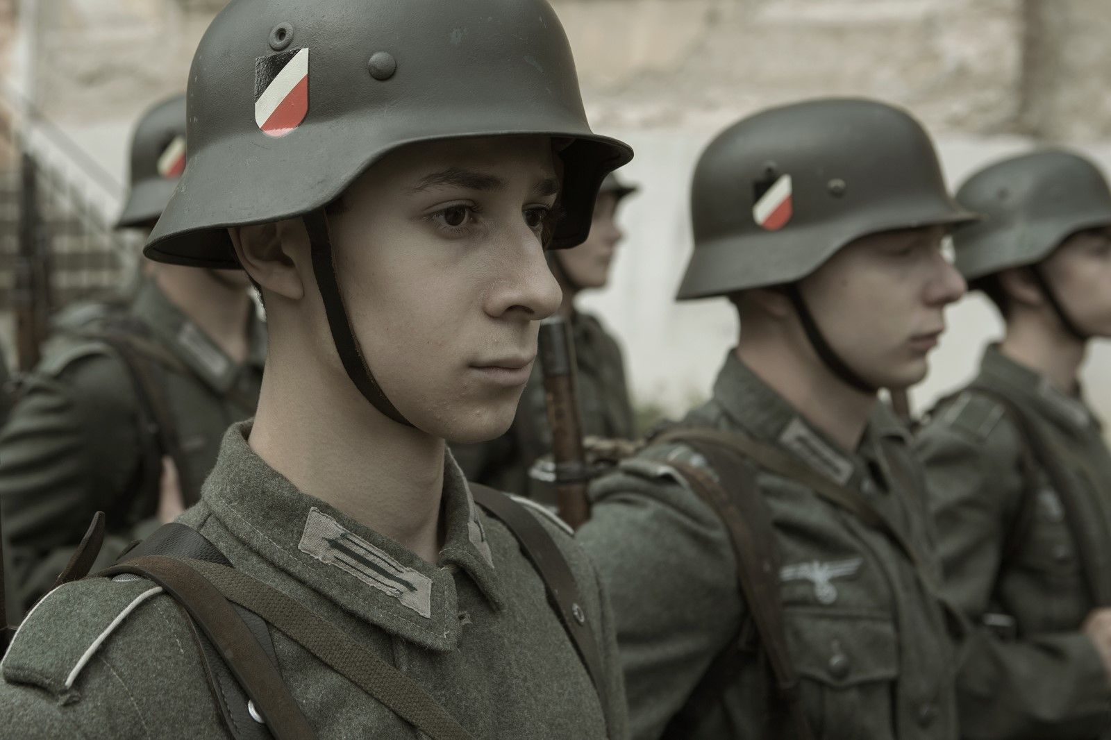 Photo de Jascha Baum - Photo Jascha Baum - Photo 5 sur 8 - AlloCiné