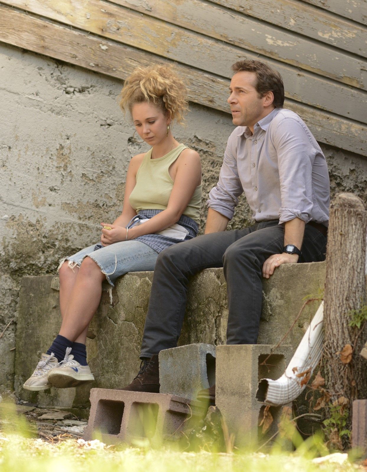 Photo de Juno Temple - Mae au bord de l'eau : Photo Juno Temple, Alessandro Nivola - Photo 43 ...