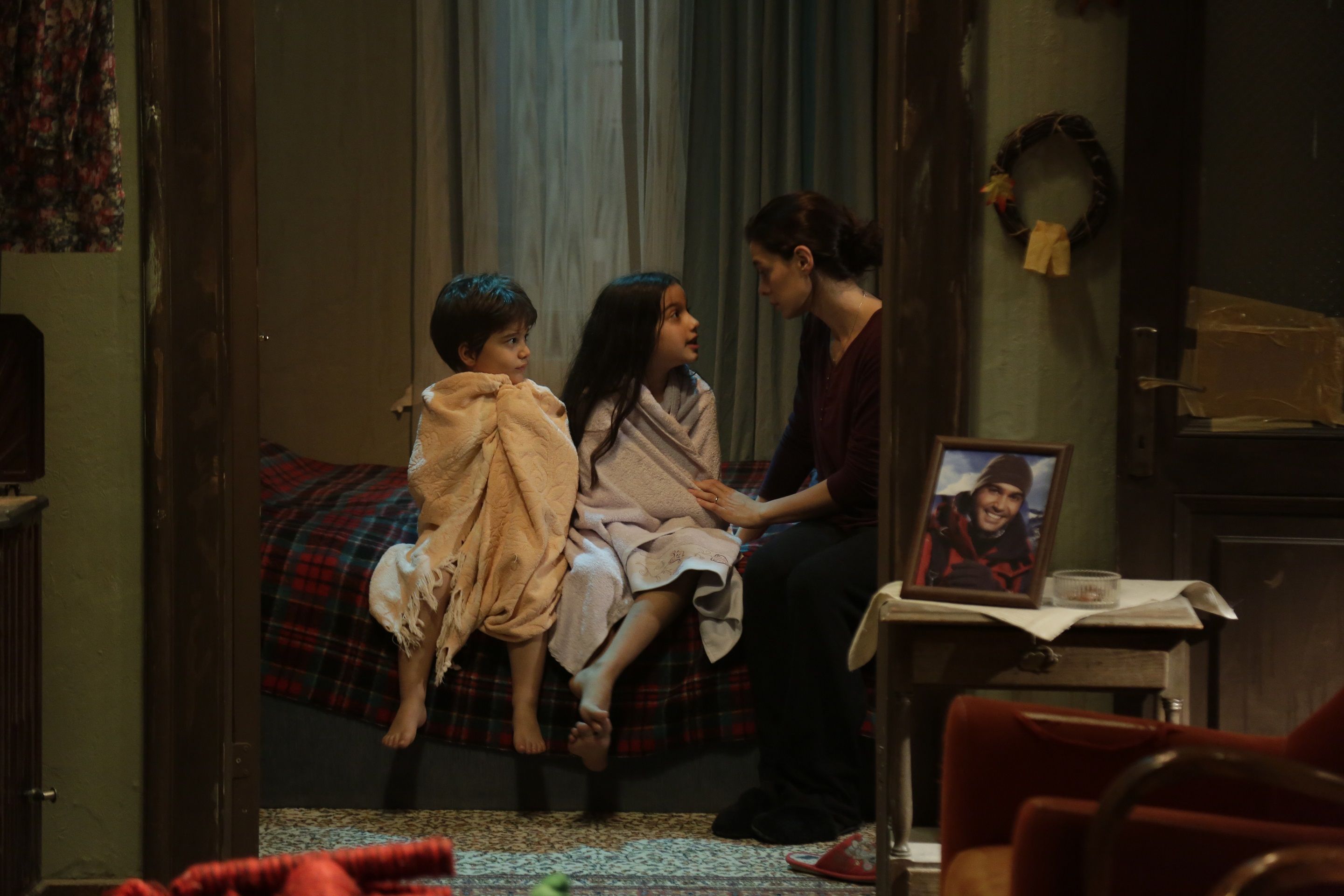 Une femme : Une femme : Photo - 476 sur 503 - AlloCiné