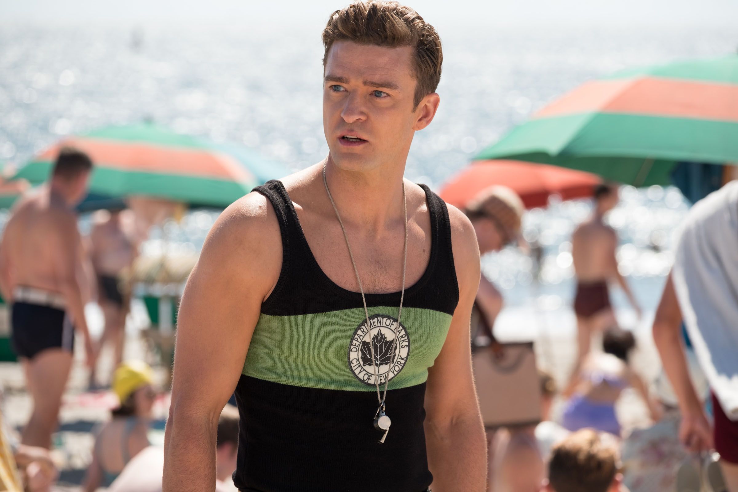 Photo de Justin Timberlake - Wonder Wheel : Photo Justin Timberlake ...
