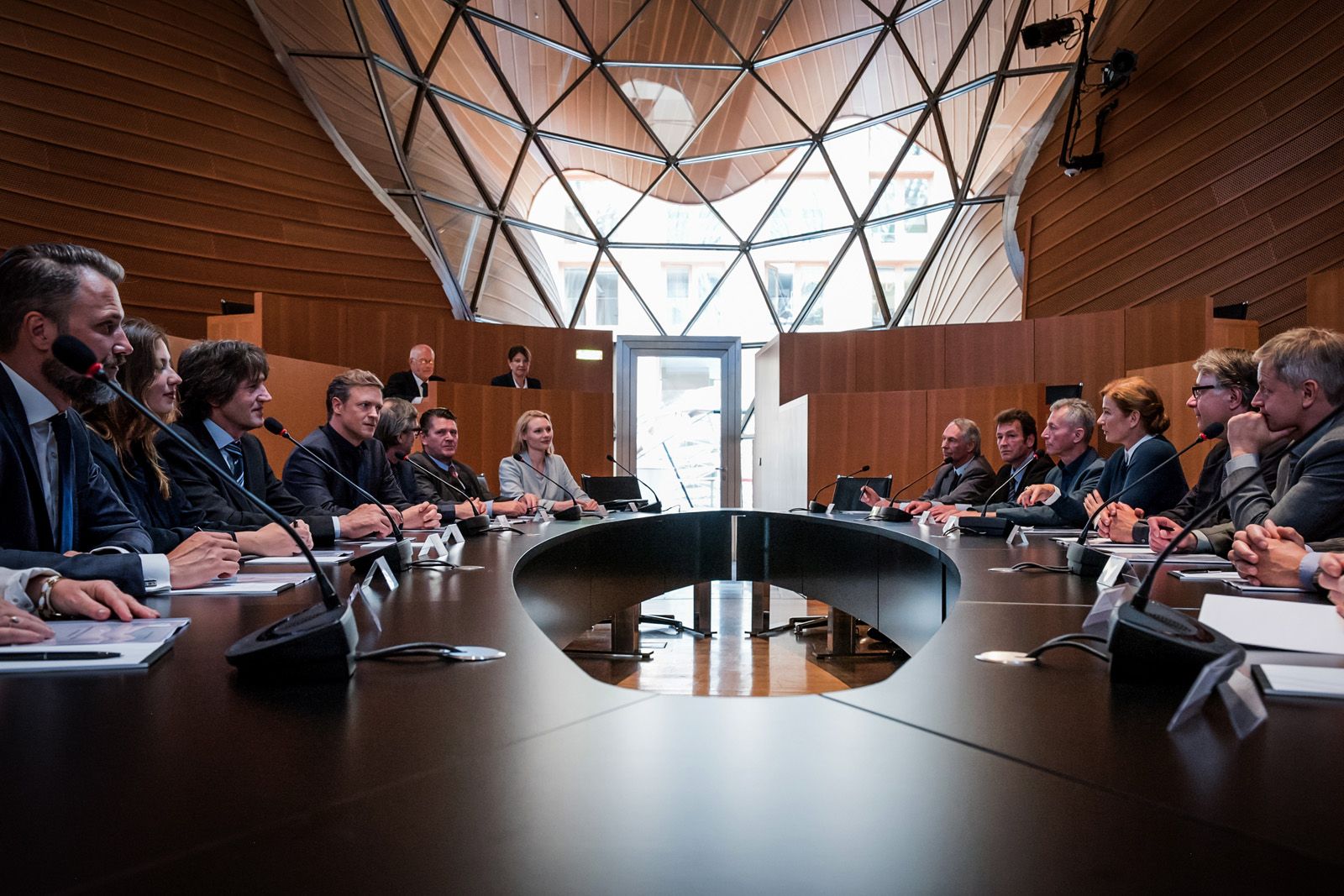 Photo de Rosalie Thomass - Photo Rosalie Thomass, Daniel Aichinger ...