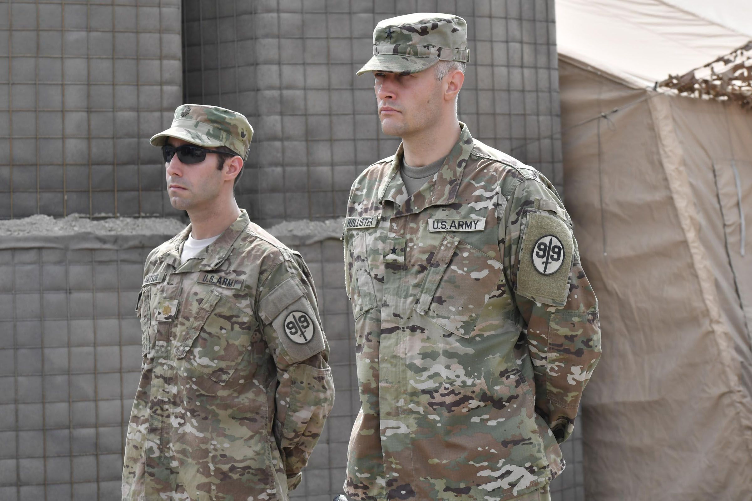 Photo de Jake Michaels - Designated Survivor : Photo Jake Michaels ...