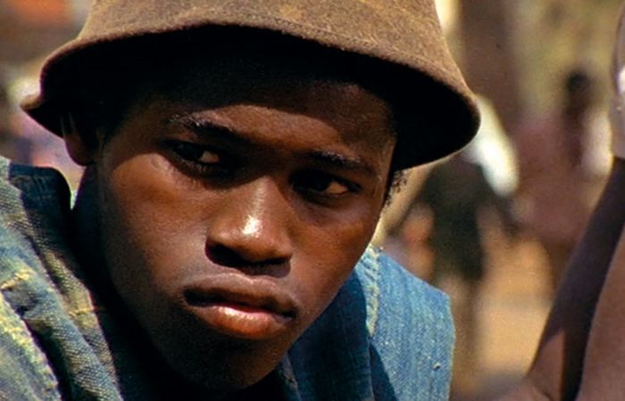 Photo du film Baara - Photo 1 sur 1 - AlloCiné
