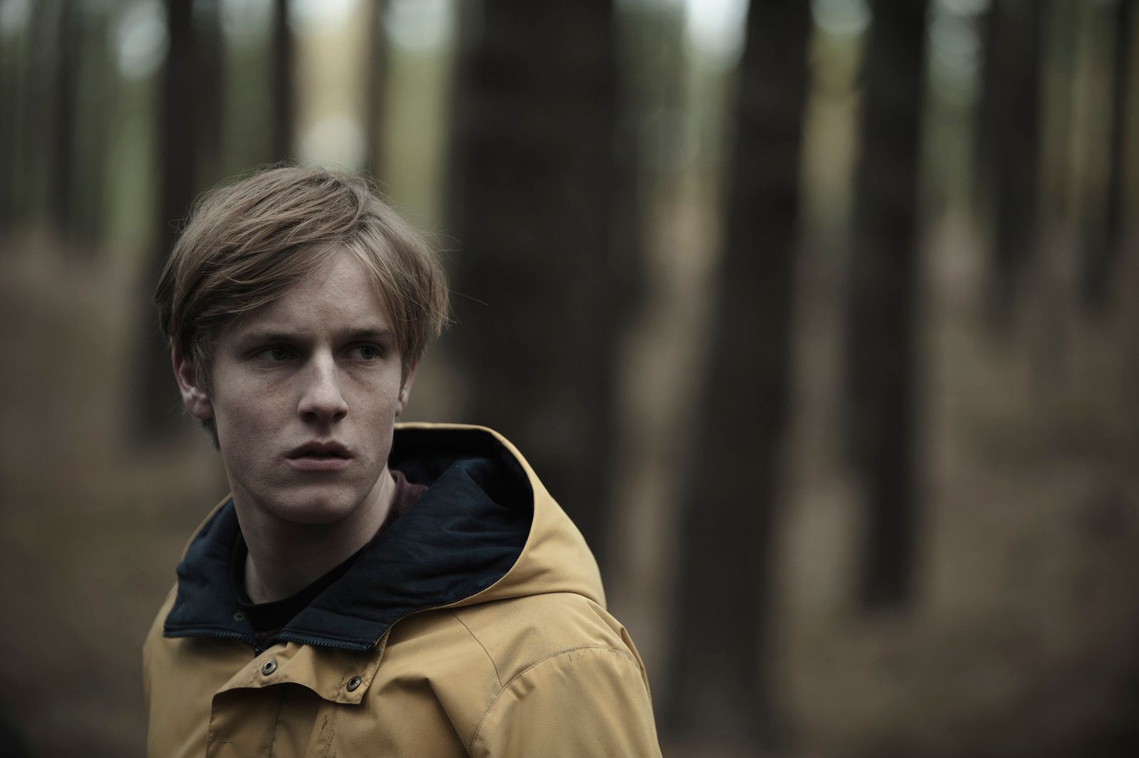 Photo de Louis Hofmann - Photo Louis Hofmann - Photo 32 sur 74 - AlloCiné