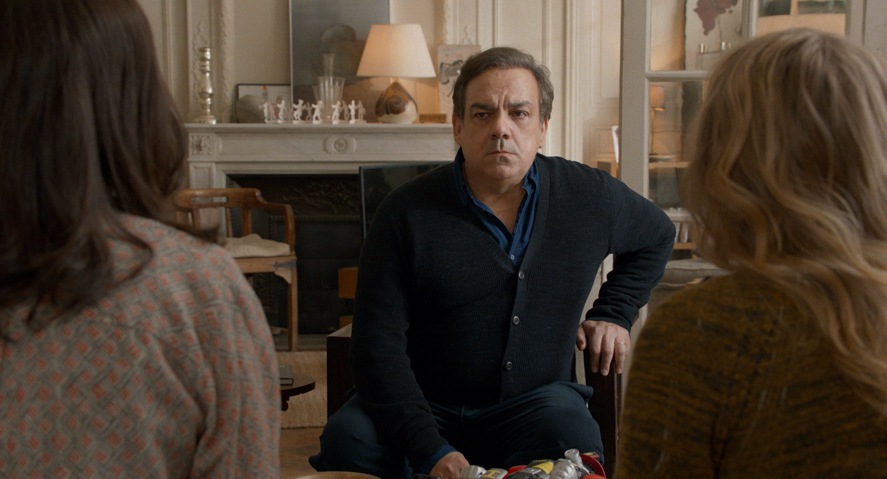 Photo de Didier Bourdon - Garde alternée : Photo Didier Bourdon - Photo ...