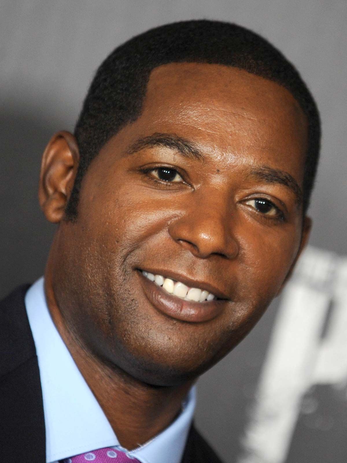 Royce Johnson - AlloCiné