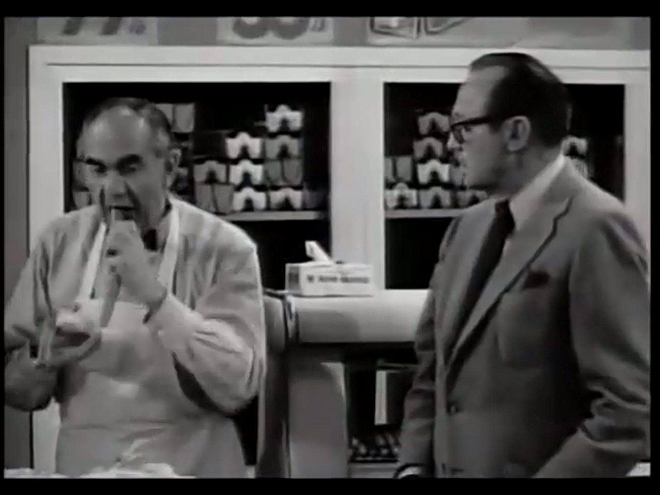 The Jack Benny Program : The Jack Benny Program : Photo - 4 sur 10 ...