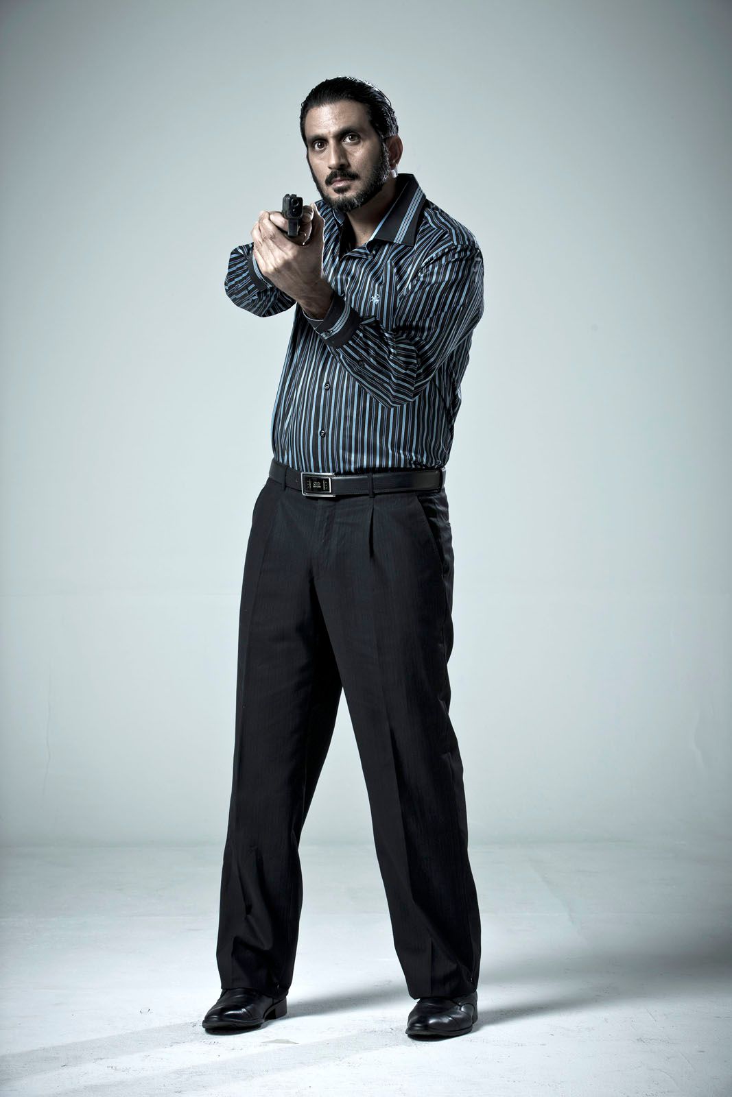 Fauda : Photo Tsahi Halevi - 93 sur 99 - AlloCiné