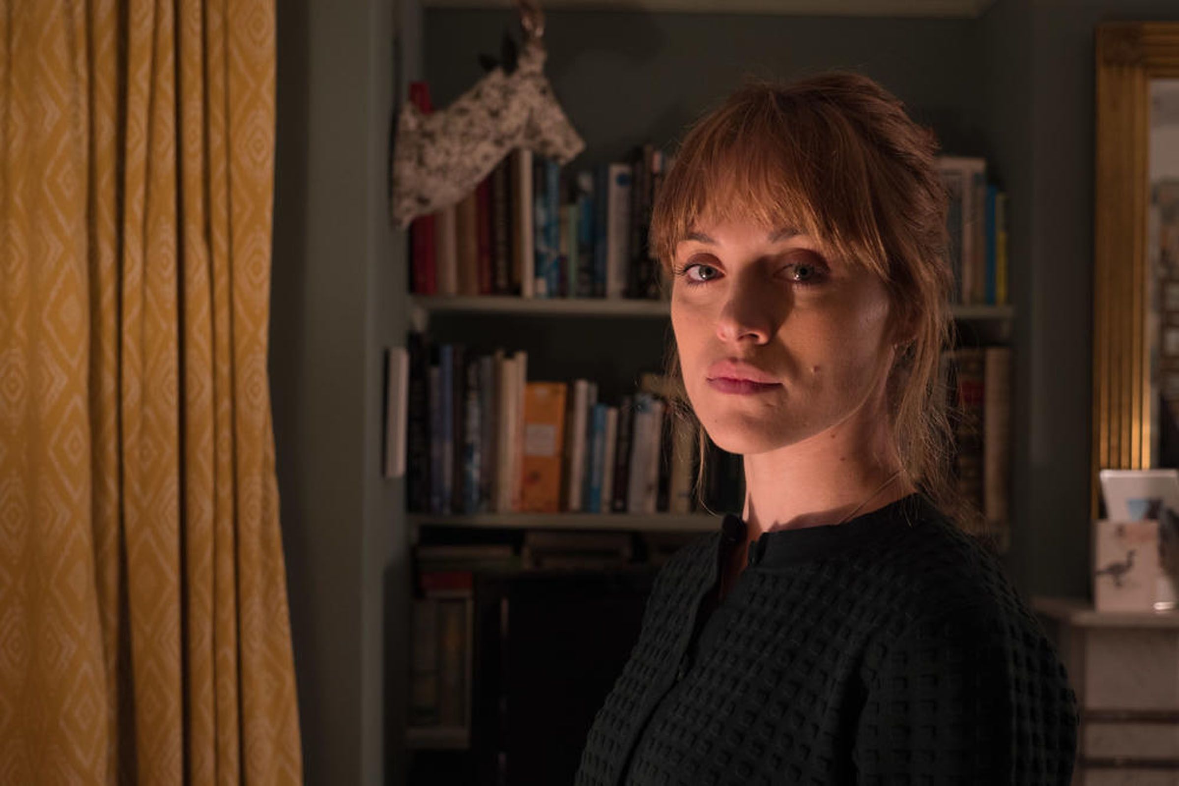 Liar : la nuit du mensonge : Liar : la nuit du mensonge : Photo Zoe ...