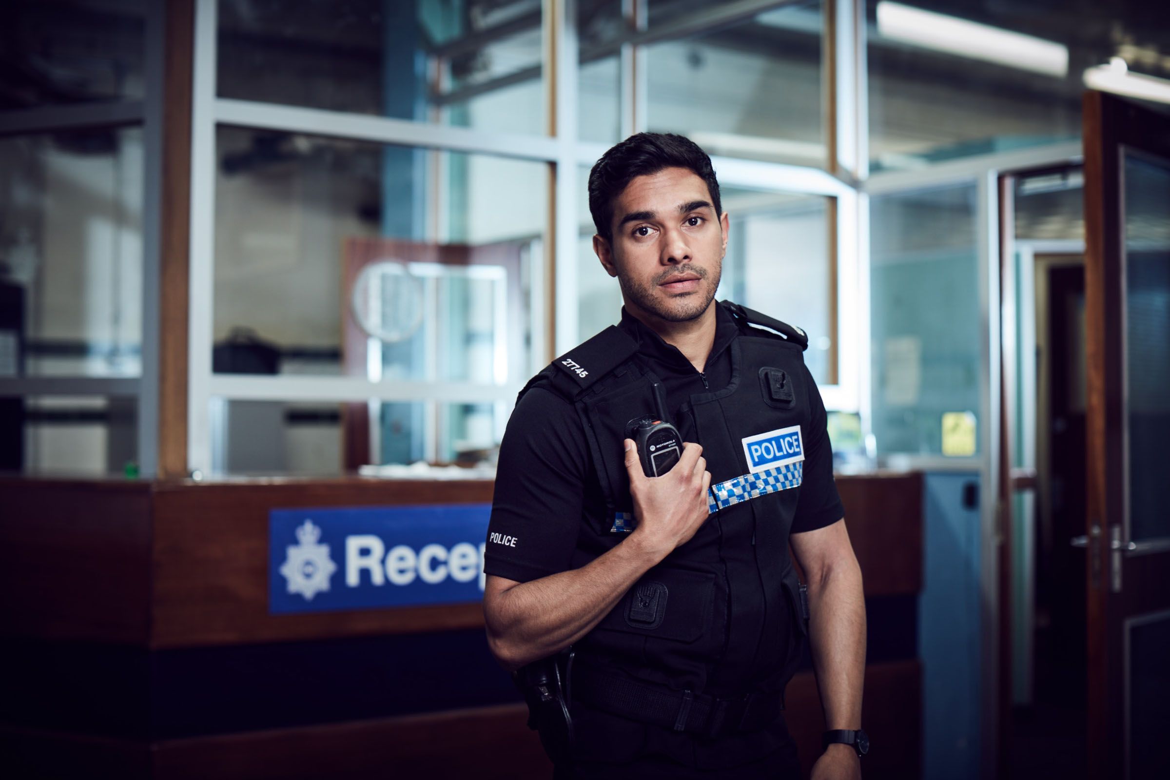 No Offence : Photo Neet Mohan - 45 sur 57 - AlloCiné