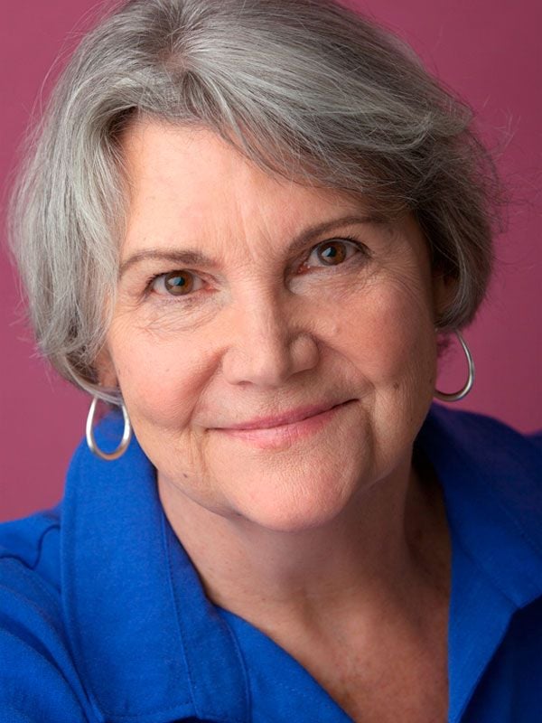 Frances Lee McCain : Filmographie - AlloCiné