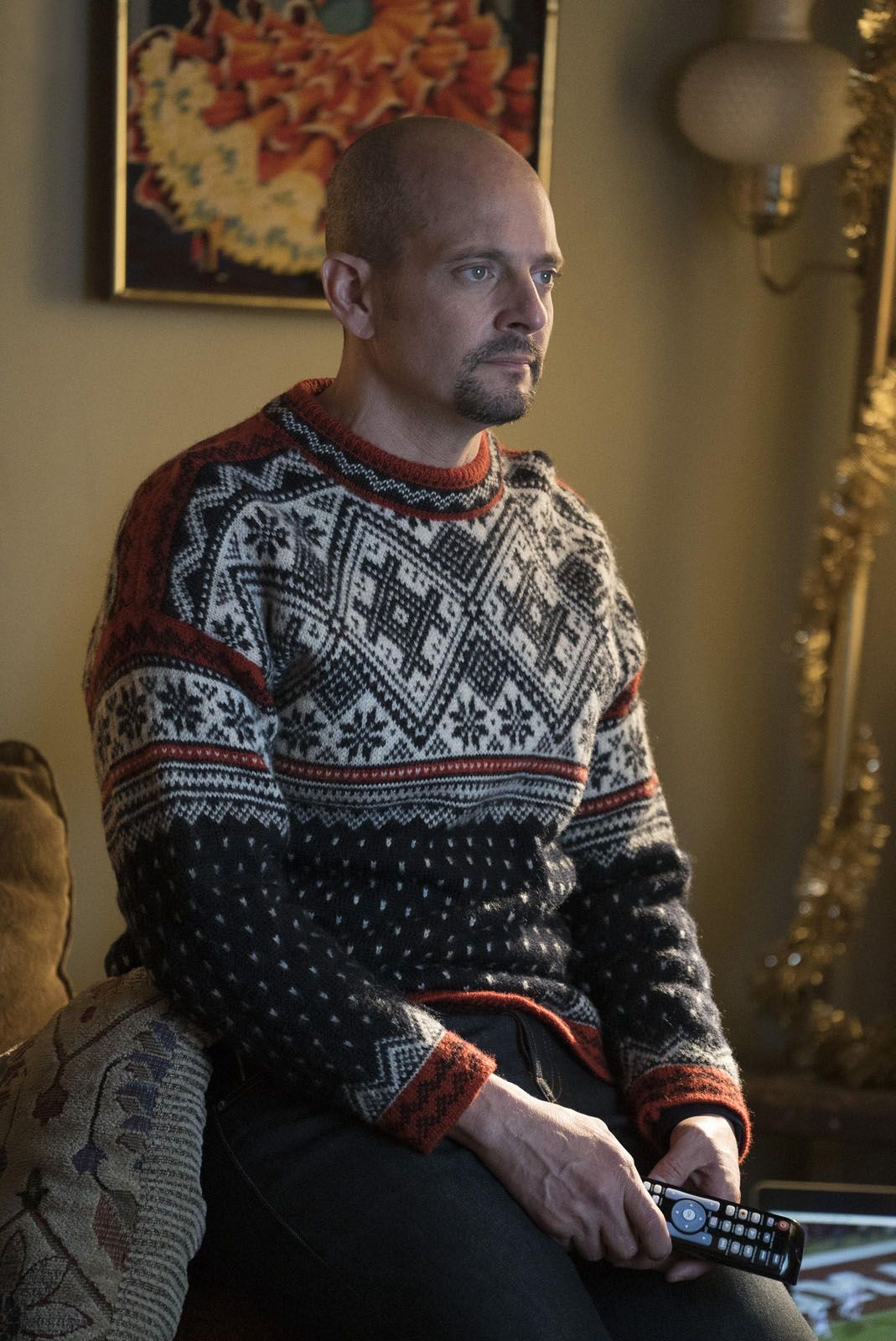 Speechless : Speechless : Photo Jonathan Slavin - 118 sur 281 - AlloCiné