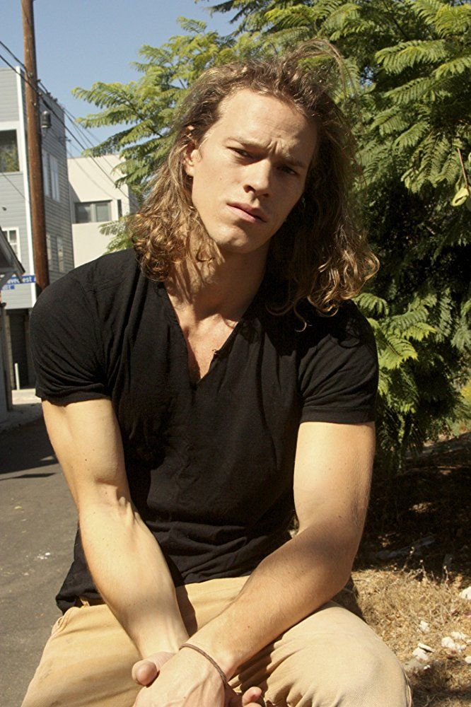 Photo de Ryan Dorsey - Photo Ryan Dorsey - Photo 2 sur 9 - AlloCiné