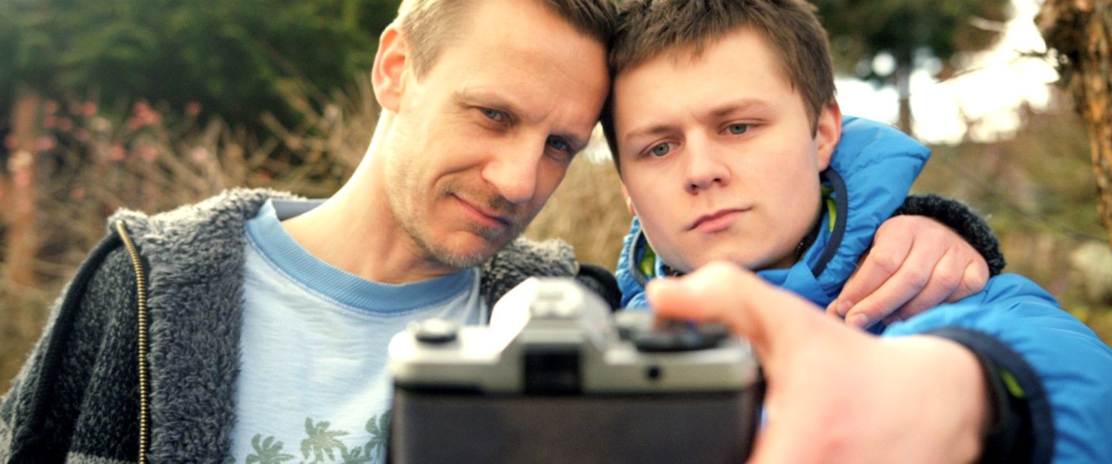 Photo de Tom Böttcher - Ein Weg : Photo Mike Hoffmann, Tom Böttcher ...