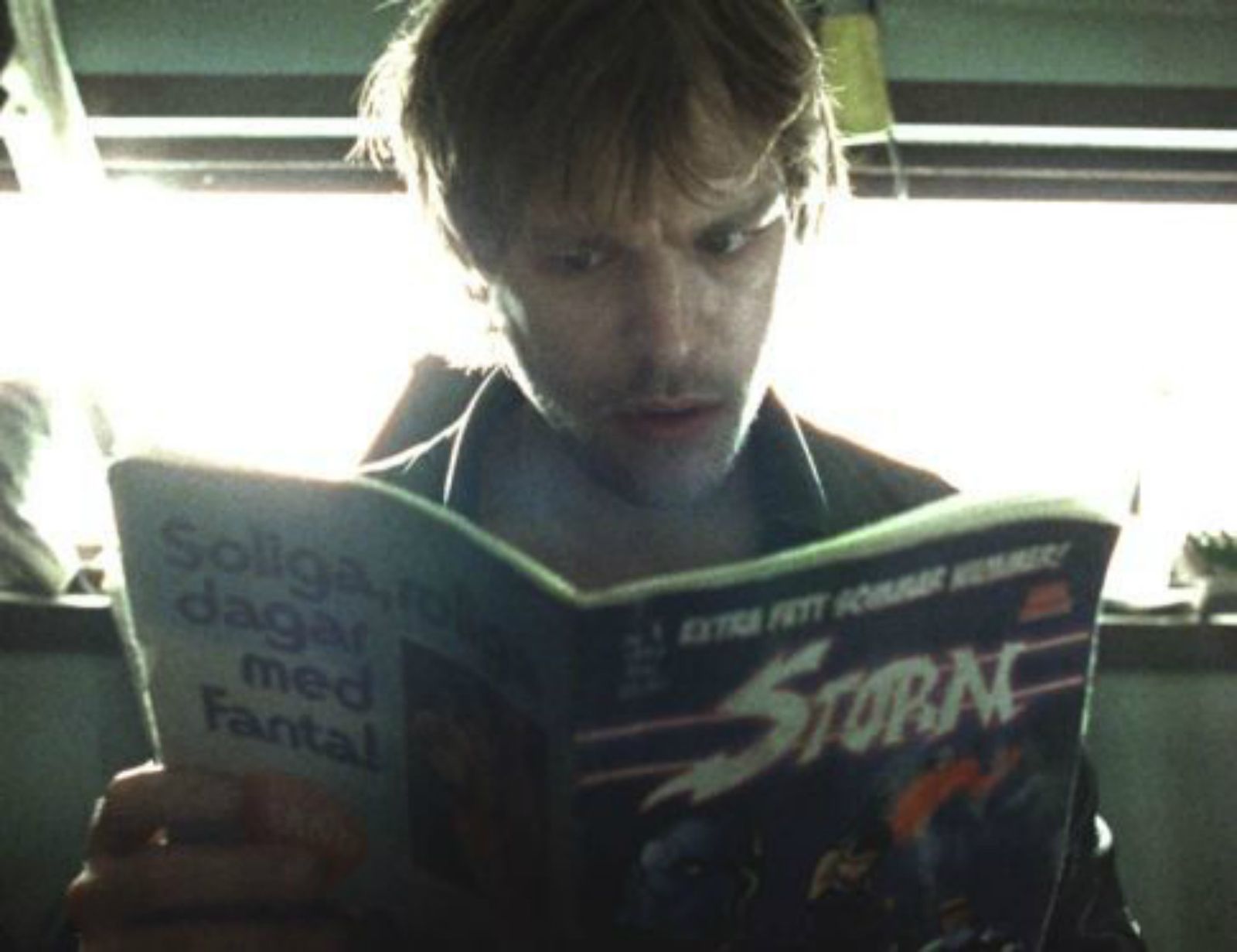 Photo du film Storm - Photo 1 sur 5 - AlloCiné