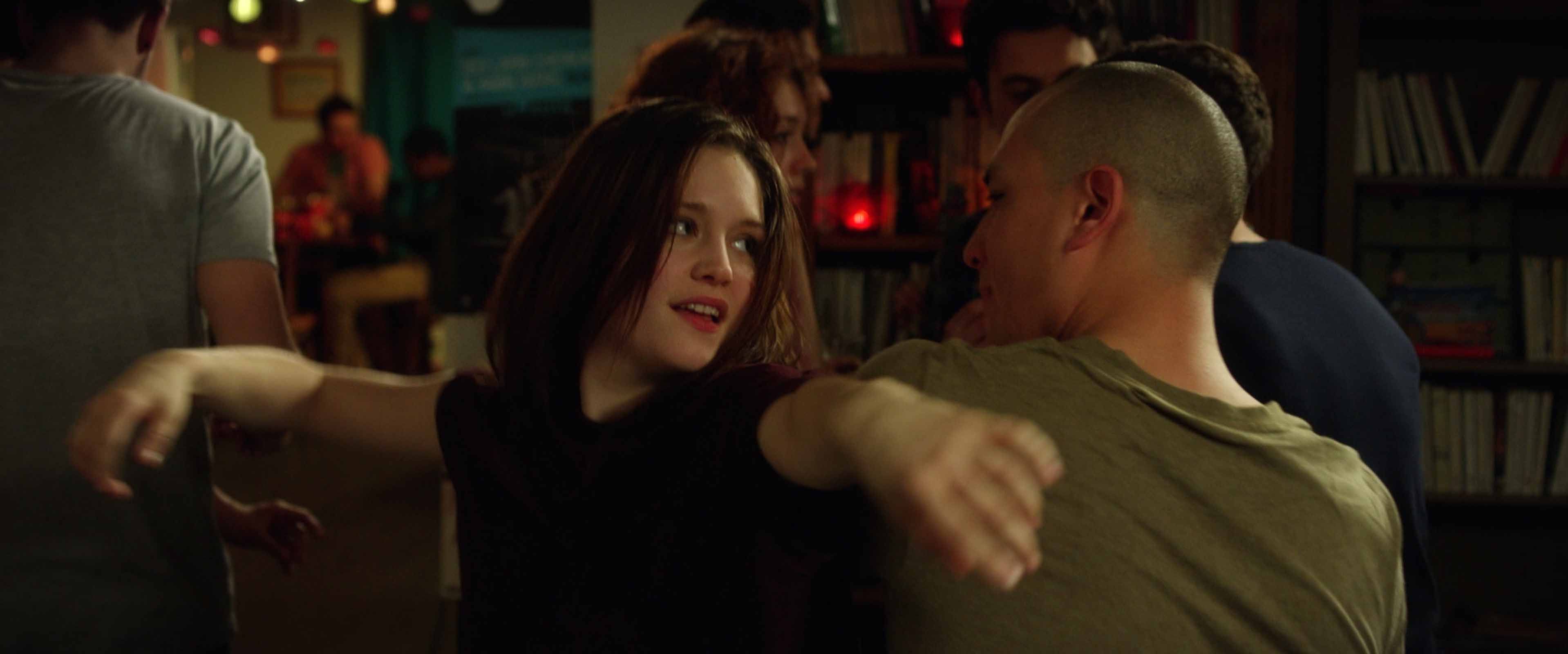 Photo de Audrey Bastien - L’ Âme du tigre : Photo Frédéric Siuen ...