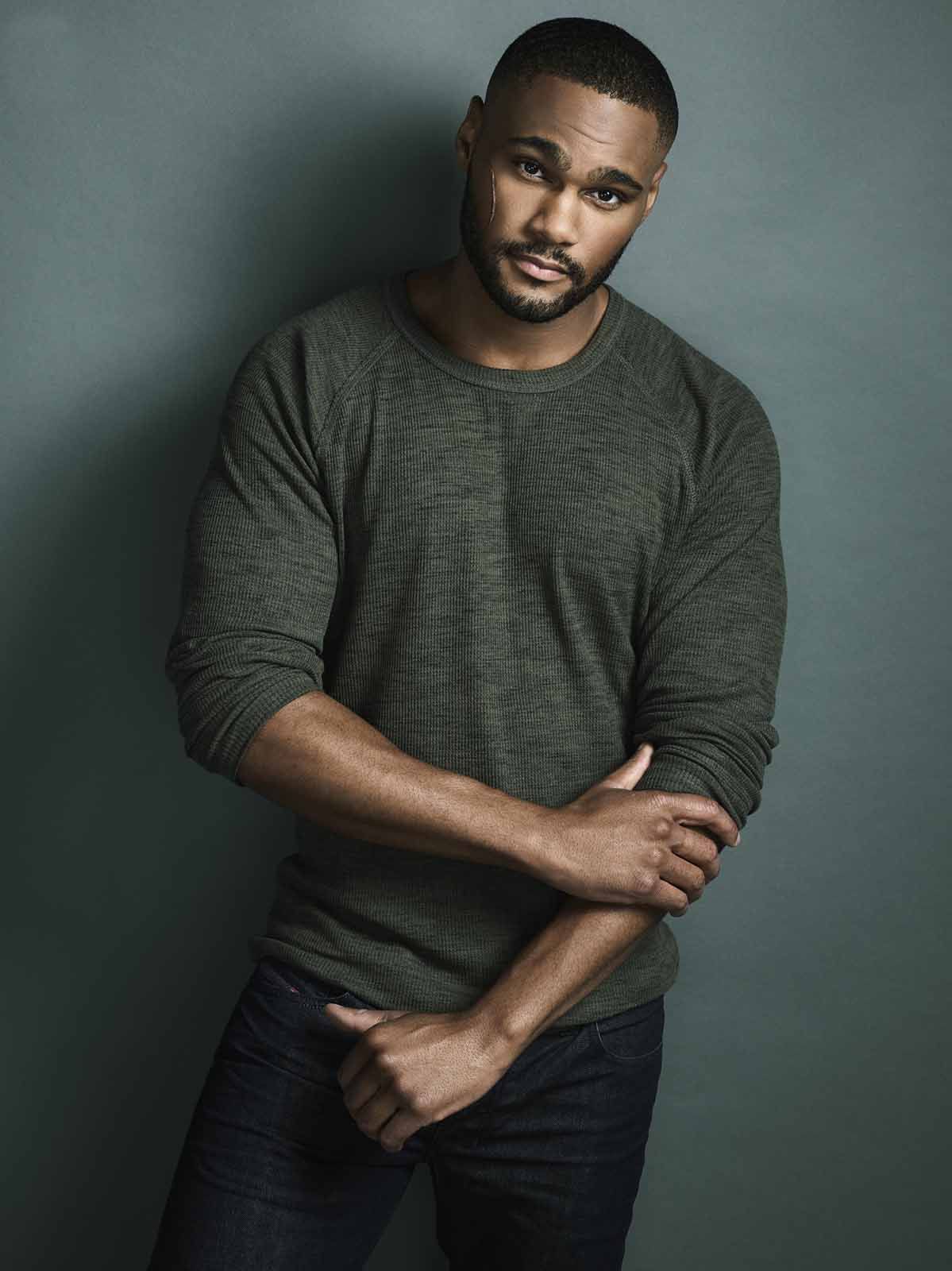 Beyond : Photo Jeff Pierre - 58 sur 82 - AlloCiné