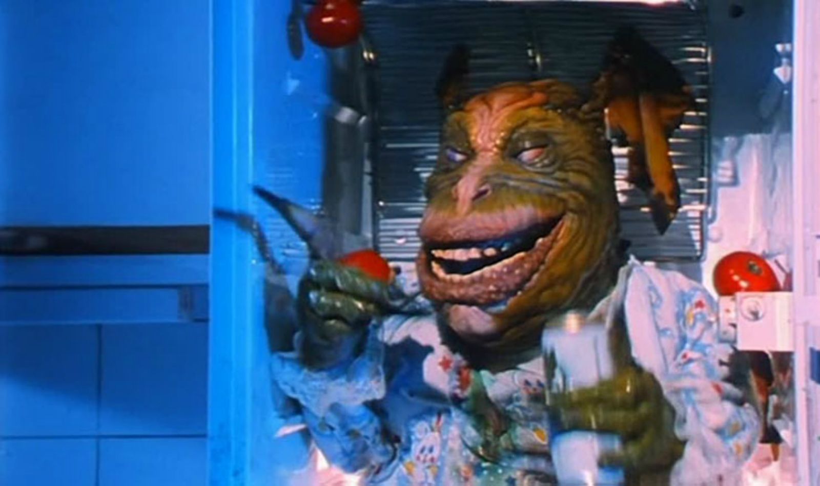 Photo du film Evil Ed - Photo 1 sur 6 - AlloCiné