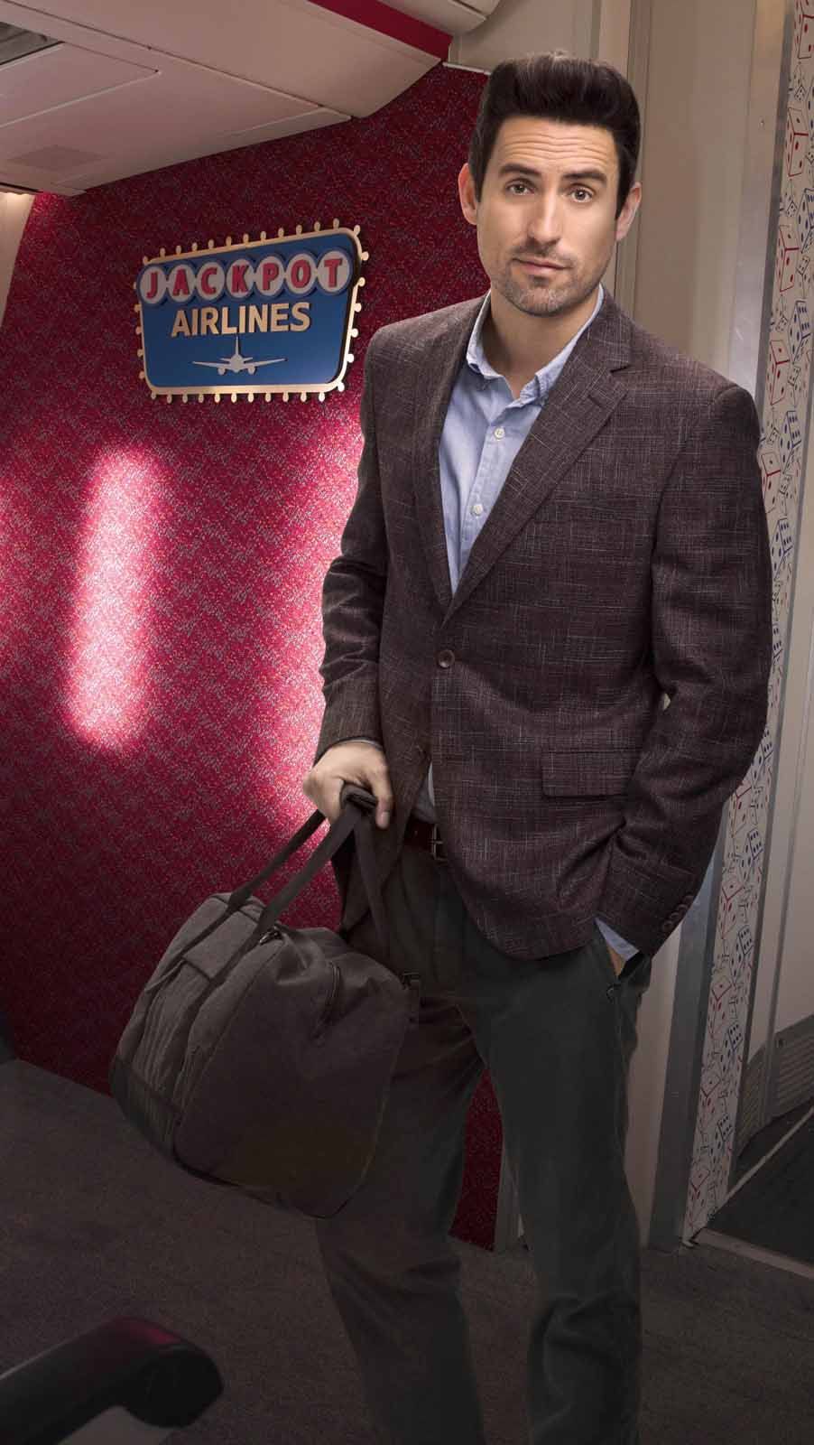 Photo de Ed Weeks - Photo Ed Weeks - AlloCiné