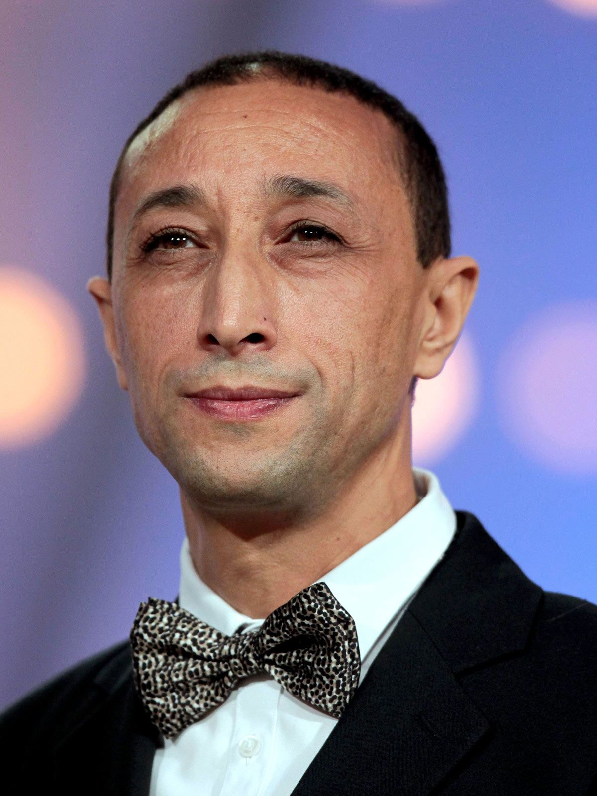 Faouzi Bensaïdi - AlloCiné