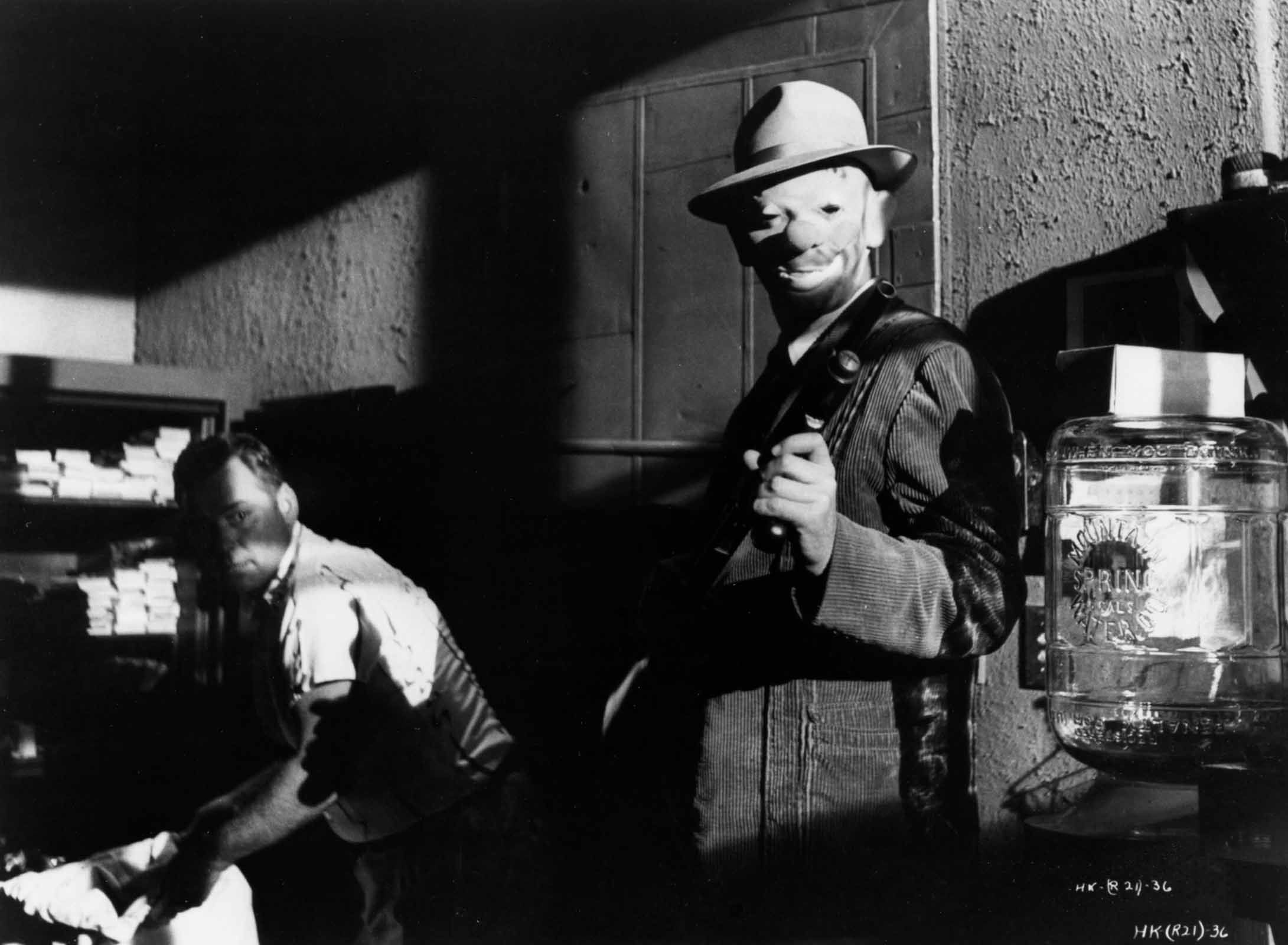 Photo du film L'Ultime razzia - Photo 3 sur 9 - AlloCiné