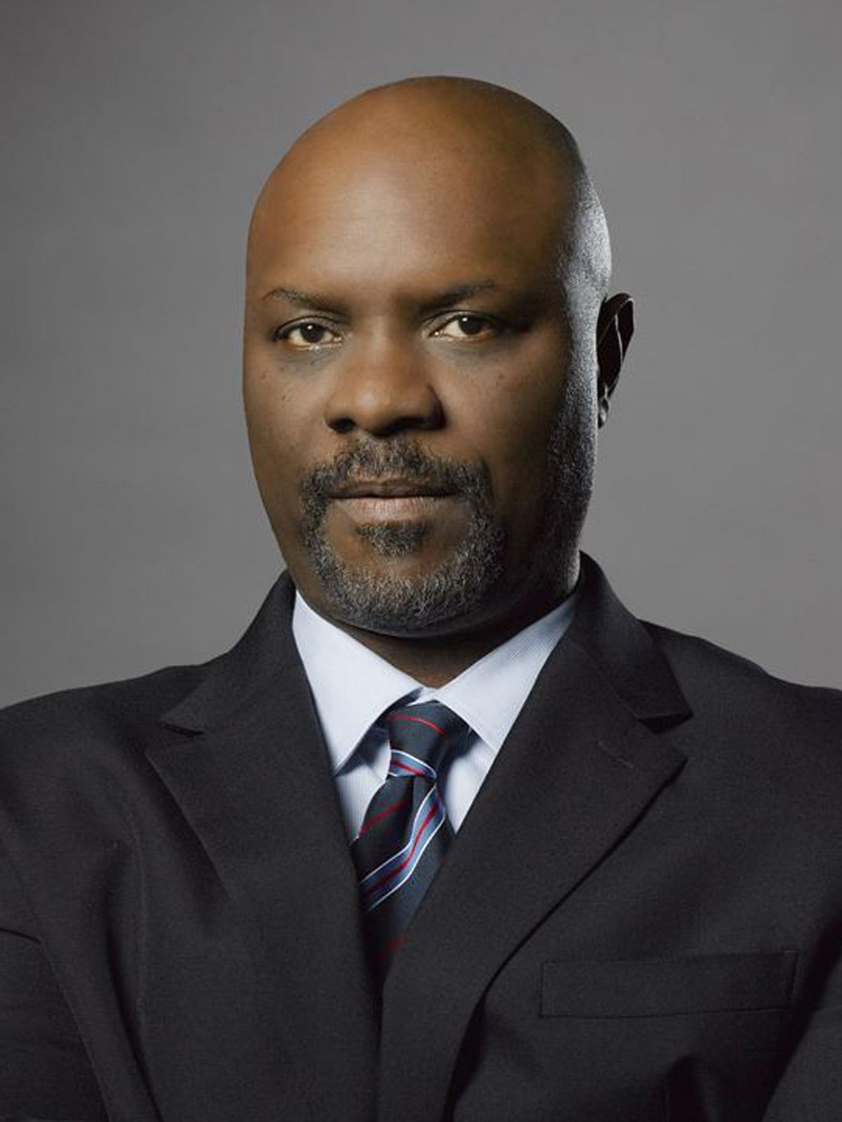 Robert Wisdom - AlloCiné