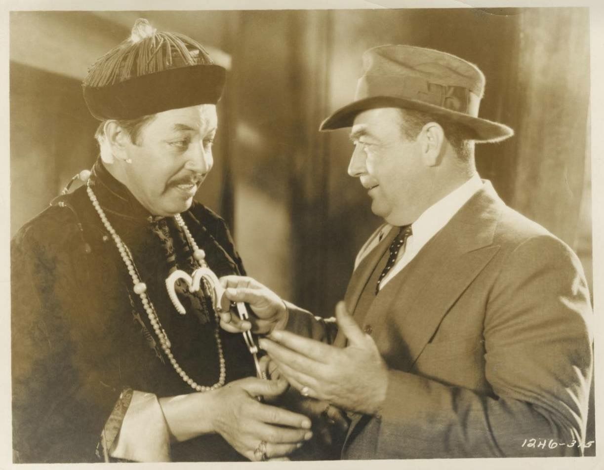 Photo du film Paramount on Parade - Photo 1 sur 6 - AlloCiné