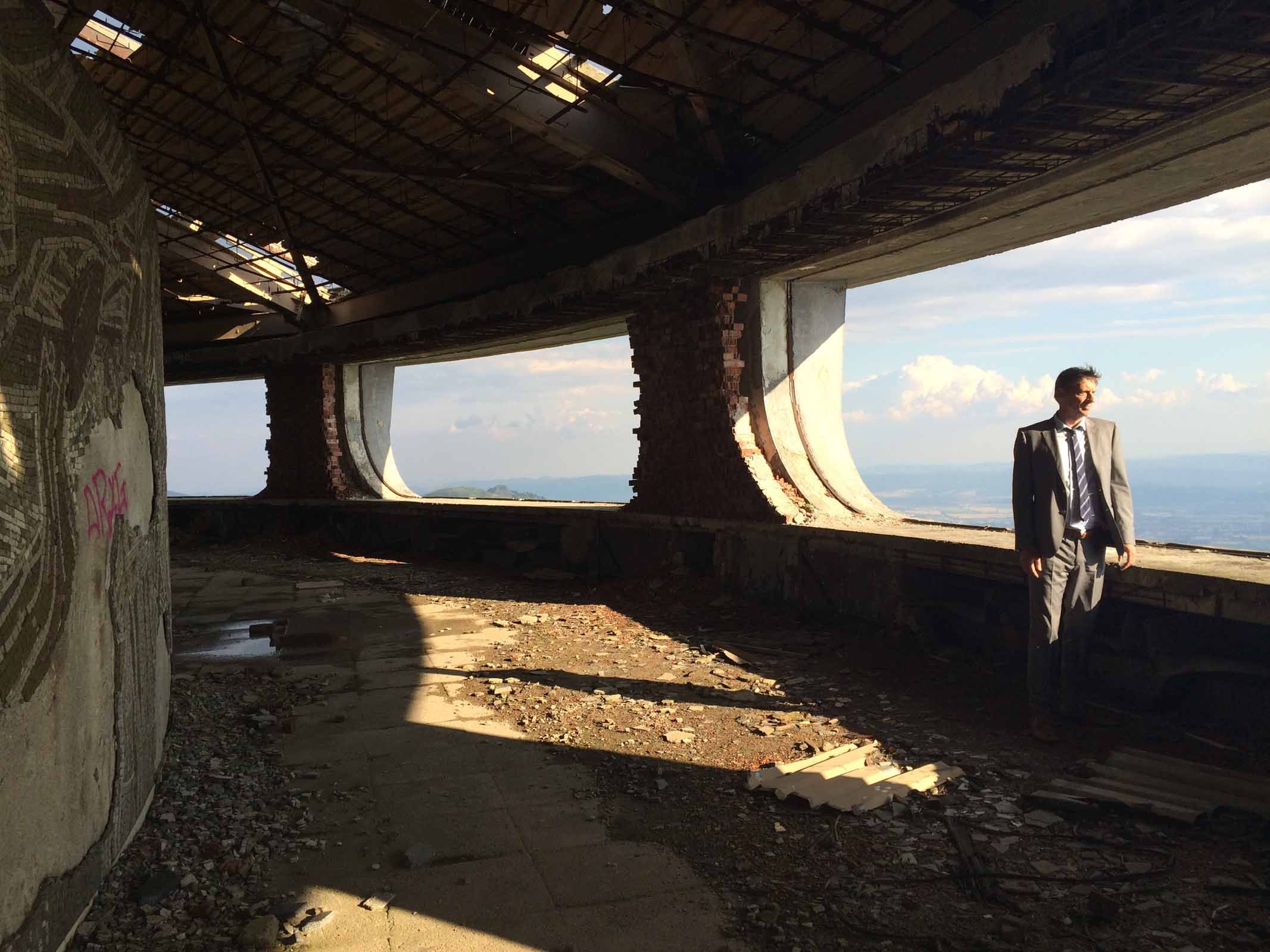 Photo de Peter Van den Begin - King of the Belgians : Photo Peter Van ...