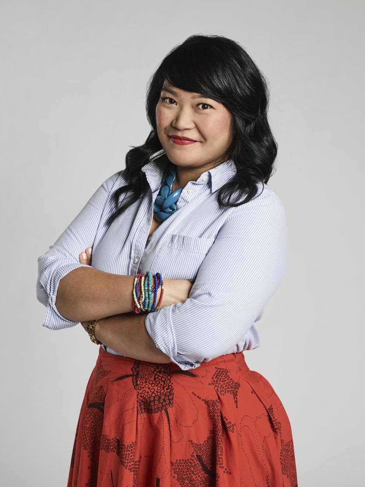 A.P. Bio : Photo Mary Sohn - 94 sur 98 - AlloCiné