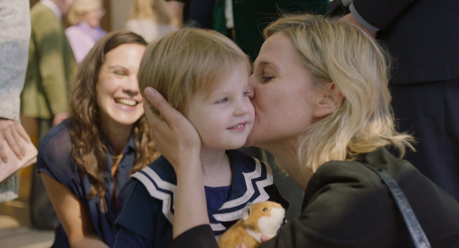 Photo de Katrin Röver - Photo Katrin Röver - AlloCiné