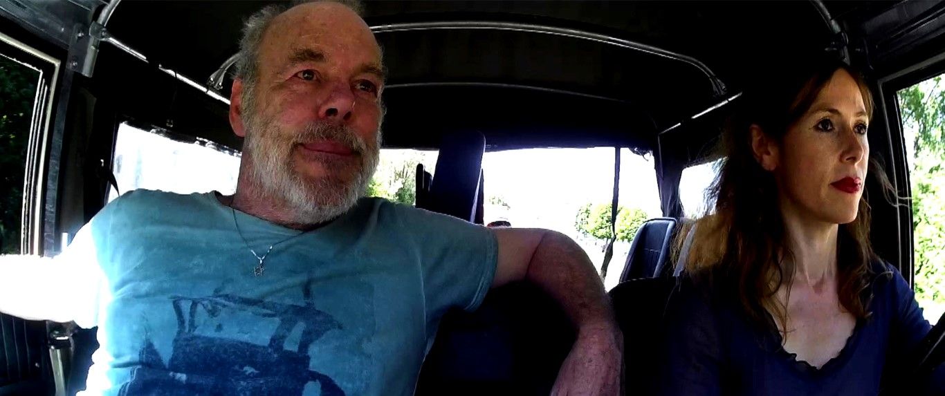 Photo de Andreas Pegler - Photo Andreas Pegler - Photo 0 sur 3 - AlloCiné