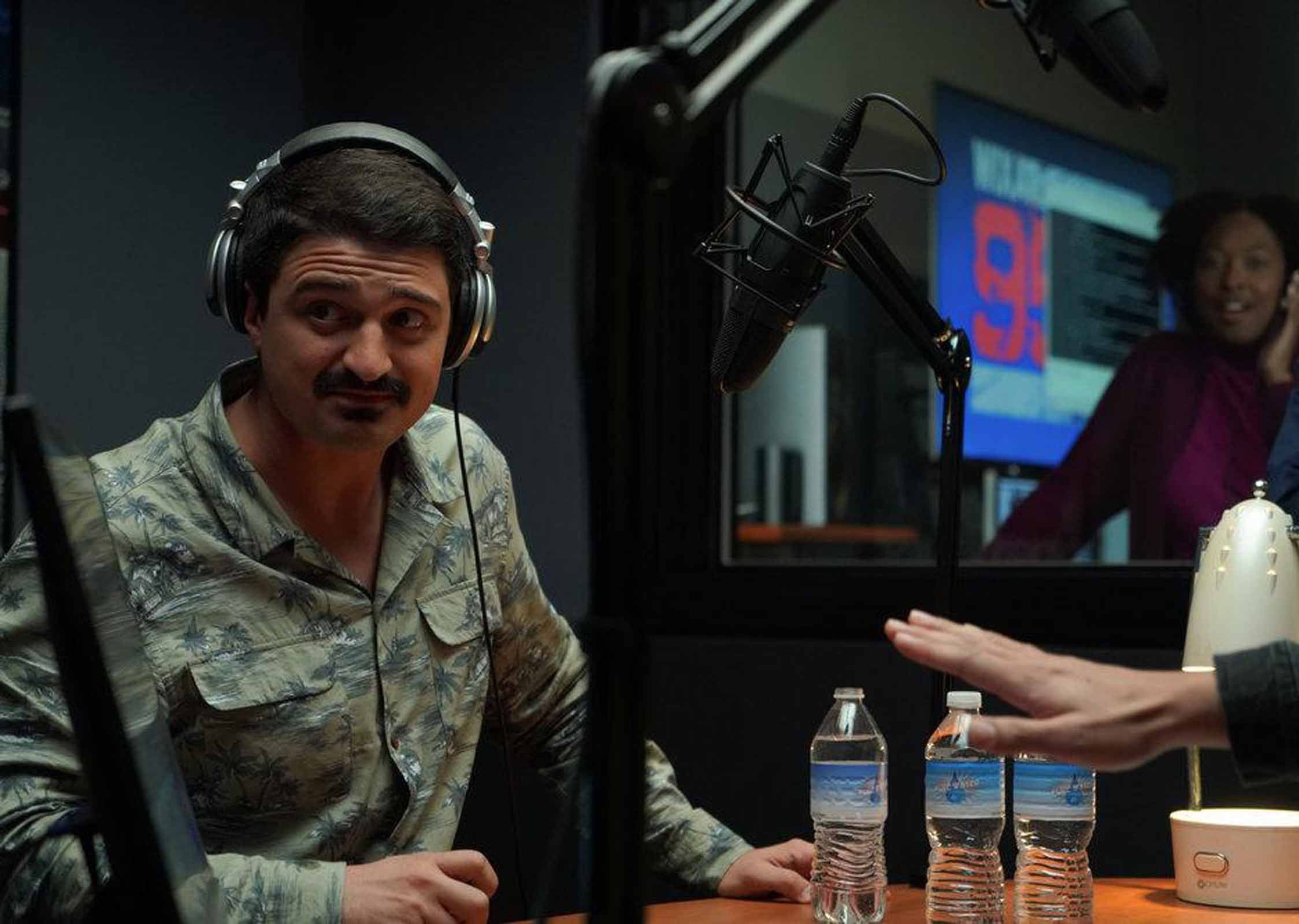 Photo de Yuri Sardarov - Chicago Fire : Photo Yuri Sardarov - Photo 21 ...