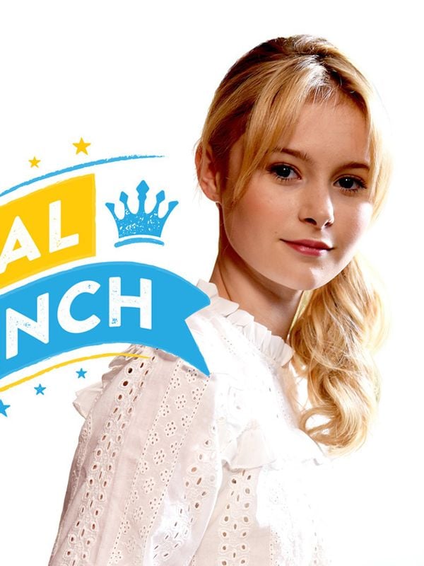 Royal Ranch - Série TV 2017 - AlloCiné