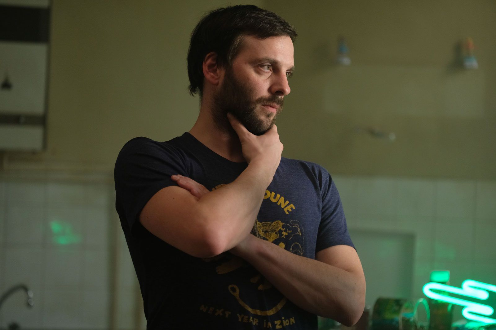 Photo promotionnelle du film Ami-ami - Photo 3 sur 15 - AlloCiné